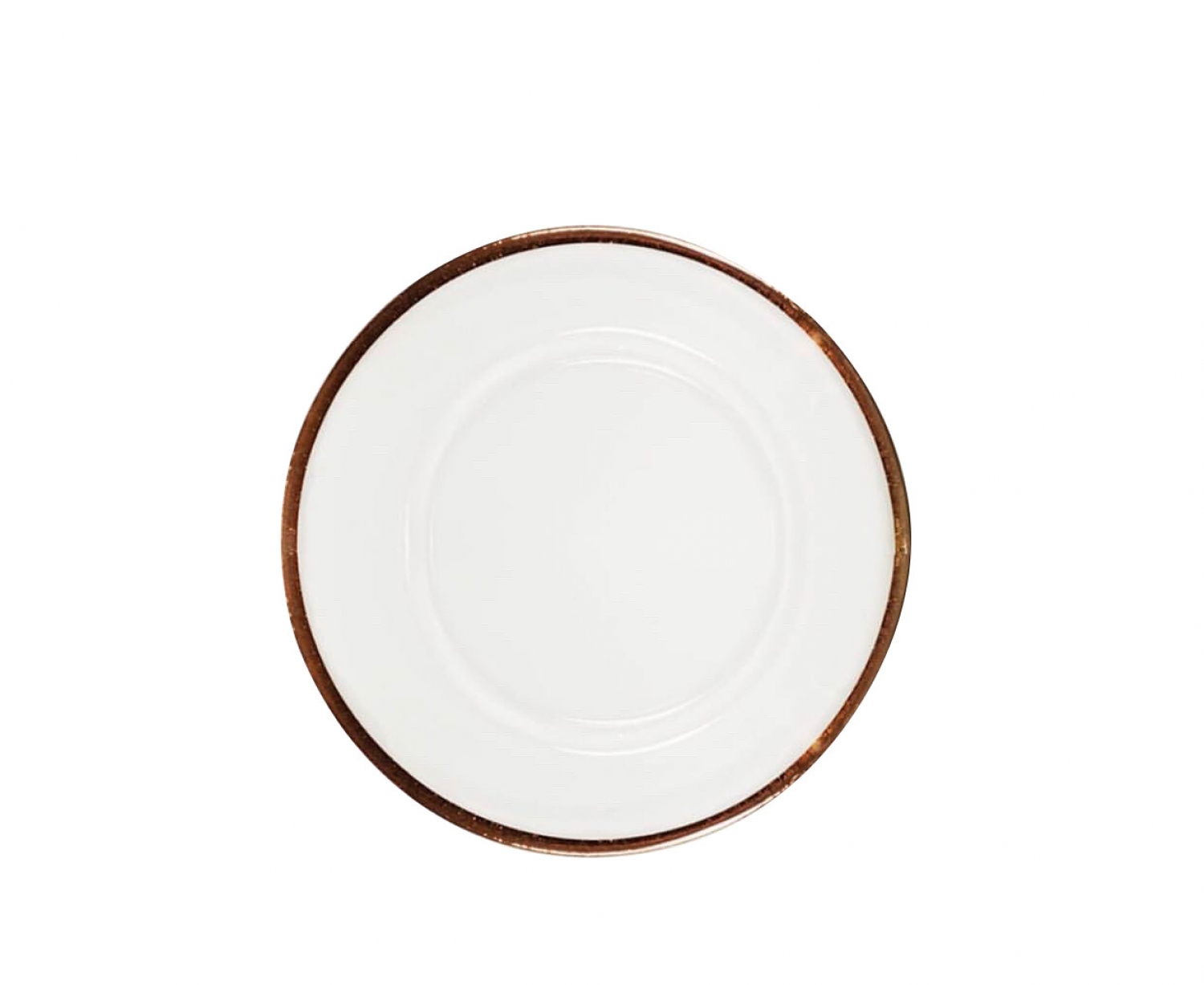 Simple Line Charger – Gold - Ideal Room Decor